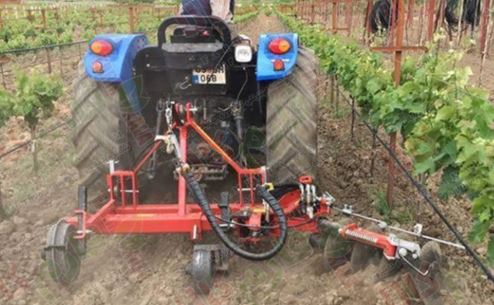 انواع گاوآهن (10) و کاربرد آنها{خرید اقساطی}